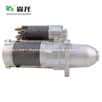 China 24V 13T 6KW Starter Motor for 36100-84500 3610084100 3610084500  3610084100 3610084500   TM000A28101 TM000A38401  600318 600900 600318, 600900 for sale