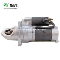 China 24V 13T 6KW Starter Motor for 36100-84500 3610084100 3610084500  3610084100 3610084500   TM000A28101 TM000A38401  600318 600900 600318, 600900 for sale