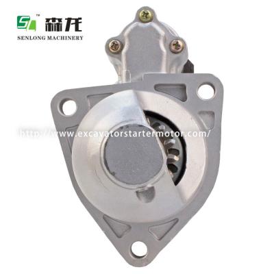China 24V 13T 6KW Starter Motor for 36100-84500 3610084100 3610084500  3610084100 3610084500   TM000A28101 TM000A38401  600318 600900 600318, 600900 for sale