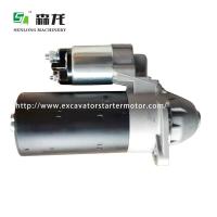 China 12V 9T 2KW Starter Motor for VM35532053F 0-001-109-355 0-001-109-356 0001109355 0001109356 410-24216 41024216 30343 0-001-223-022 0001223022 896332191 35532064F 120-6394 1206394 35532053F 114402 for sale