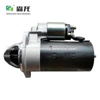 China 12V 9T 2KW Starter Motor for VM35532053F 0-001-109-355 0-001-109-356 0001109355 0001109356 410-24216 41024216 30343 0-001-223-022 0001223022 896332191 35532064F 120-6394 1206394 35532053F 114402 for sale