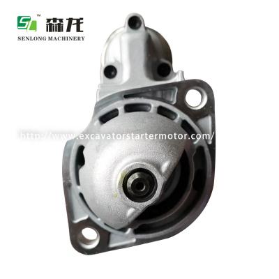 China 12V 9T 2KW Starter Motor for VM35532053F 0-001-109-355 0-001-109-356 0001109355 0001109356 410-24216 41024216 30343 0-001-223-022 0001223022 896332191 35532064F 120-6394 1206394 35532053F 114402 for sale