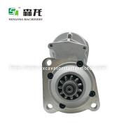 China 24V 11T 4KW Starter motor 1676822 017600 610-031 3190-9016 111638 S-8600 246-25223 338007094 0128036146 8EA729139001 LRS02153 128000-7600 128000-7601 128000-7602 128000-7603 128000-7604 858317 for sale
