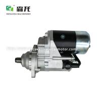 China 24V 11T 4KW Starter motor 1676822 017600 610-031 3190-9016 111638 S-8600 246-25223 338007094 0128036146 8EA729139001 LRS02153 128000-7600 128000-7601 128000-7602 128000-7603 128000-7604 858317 for sale