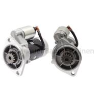 China 12V 11T 1.2KW Starter motor 11713770 CM18219N 8M6007439 127-3818 1273818 9011713770 11713770 VOE11713770 VV12969877010 VV12969877010R VV12924277010 VV12924277010R 72280431 72282594 SJ-00284R T53462 for sale