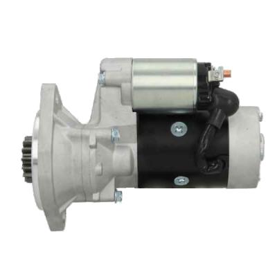 China 12V 11T 1.2KW Starter motor 11713770 CM18219N 8M6007439 127-3818 1273818 9011713770 11713770 VOE11713770 VV12969877010 VV12969877010R VV12924277010 VV12924277010R 72280431 72282594 SJ-00284R T53462 for sale