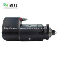 China 24V 11T 6.6KW Starter motor 110311263 CM18220N 923109.0538 71-15-18220 91-15-7051 TS6119 TS-6119 260-47273 923109-0538 9231090538 IS9078 80-18220 3182-290 90-18220 010403656 11.139.087 IS9078 AZK5439 for sale
