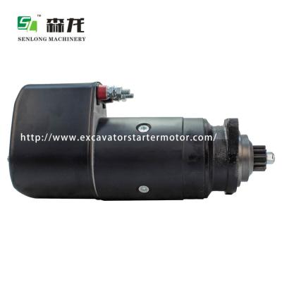 China 24V 11T 6.6KW Starter motor 110311263 CM18220N 923109.0538 71-15-18220 91-15-7051 TS6119 TS-6119 260-47273 923109-0538 9231090538 IS9078 80-18220 3182-290 90-18220 010403656 11.139.087 IS9078 AZK5439 for sale