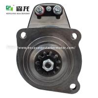 China 24V 11T 6.6KW Starter motor 110311263 CM18220N 923109.0538 71-15-18220 91-15-7051 TS6119 TS-6119 260-47273 923109-0538 9231090538 IS9078 80-18220 3182-290 90-18220 010403656 11.139.087 IS9078 AZK5439 for sale