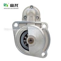 China 24V 11T 4KW Starter Motor for 1676822 CM18942N IS0687 80-18942 3182-228 111638 90-18942 010403669I ER-310 980 CS391 11.130.687 IS0687 AZJ3231 LRS00925 57-5138 18942 858317 20401308 DRS0980 41-18942 for sale