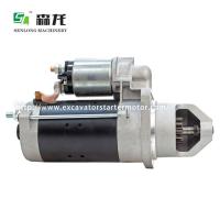 China 24V 11T 4KW Starter Motor for 1676822 CM18942N IS0687 80-18942 3182-228 111638 90-18942 010403669I ER-310 980 CS391 11.130.687 IS0687 AZJ3231 LRS00925 57-5138 18942 858317 20401308 DRS0980 41-18942 for sale