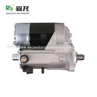 China 12V 11T 2.7KW Starter Motor for 28100-67040 2280005340, 2280005341, 2280005342, 25-3388 28100-30050, 228000-4930, 228000-5340, 228000-5341 228000-5342, 28100-30051, 28100-30080, 28100-67040 for sale