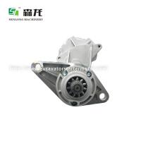 China 12V 11T 3KW Starter Motor for 228000-8180 CM18500N 126-18500 017783 SND0632 610-18500 3190-6061 90-18500 S-80086 0128036220 97207786 8972077860 8972077861 8972077862 18500 9722809-818 228000-8180 for sale