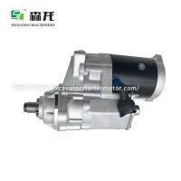 China 12V 11T 3KW Starter Motor for 228000-8180 CM18500N 126-18500 017783 SND0632 610-18500 3190-6061 90-18500 S-80086 0128036220 97207786 8972077860 8972077861 8972077862 18500 9722809-818 228000-8180 for sale
