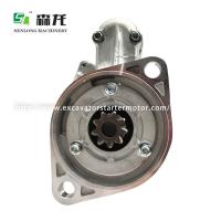 China 12V 9T 2.5KW Starter Motor for S13-555 8-97365-824-0 S13555 8973658240 LRS02368 LRS2368 8-98028-199-0 897365-8240 898028-1990 S13-555 S13-555A S13-555B S13-557B 8980281990 8973658240 8980281990 for sale