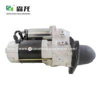 China 24V 11T 11KW Starter Motor for 181100-1801 LS5800 S210-108 181100-1801 SE501876 S210-108A  S210-108N 1-81100-252-1 181100-2521 1-81100-252-0 181100-1801 1811001801 714 25700 S210-62 S215-25 18057 for sale