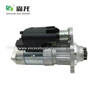 China 24V 11T 6KW Starter Motor for  0001251508  801000-3708100 for sale