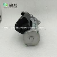 China 24V 11T 6KW Starter Motor for  0001251508  801000-3708100 for sale