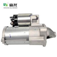 China 12V 9T CW Starter Motor for  AUC17849 113-19119 S11-370811GA S11370811GA 211630751 21163-0751 D6GC201 S11-3708010 S113708010 11319119 S-19119 S19119 MIA11732 VL2-0011N VL20011N 19119 19119N D6GC201 for sale