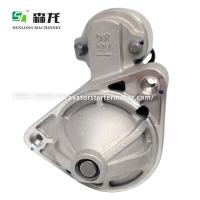 China 12V 9T CW Starter Motor for  AUC17849 113-19119 S11-370811GA S11370811GA 211630751 21163-0751 D6GC201 S11-3708010 S113708010 11319119 S-19119 S19119 MIA11732 VL2-0011N VL20011N 19119 19119N D6GC201 for sale