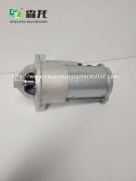 China 12V 9T CW Starter Motor for  AUC17849 113-19119 S11-370811GA S11370811GA 211630751 21163-0751 D6GC201 S11-3708010 S113708010 11319119 S-19119 S19119 MIA11732 VL2-0011N VL20011N 19119 19119N D6GC201 for sale