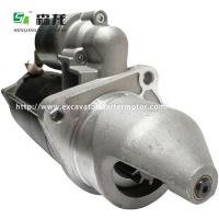 China 12V 10T 3KW Starter Motor for  RE507943 CM18953N 111-18953 260-23110 01230018 80-18953 0-001-230-018 00001230018 3120-6113 90-18953 RE507943 18953 S18953 18953N 120-6113 11118953 8018953 31206113 for sale