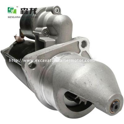 China 12V 10T 3KW Starter Motor for  RE507943 CM18953N 111-18953 260-23110 01230018 80-18953 0-001-230-018 00001230018 3120-6113 90-18953 RE507943 18953 S18953 18953N 120-6113 11118953 8018953 31206113 for sale