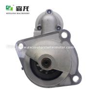 China 12V 10T 3KW Starter Motor for  RE507943 CM18953N 111-18953 260-23110 01230018 80-18953 0-001-230-018 00001230018 3120-6113 90-18953 RE507943 18953 S18953 18953N 120-6113 11118953 8018953 31206113 for sale