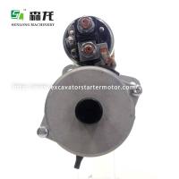 China 12V 10T 3KW Starter Motor for  RE507943 CM18953N 111-18953 260-23110 01230018 80-18953 0-001-230-018 00001230018 3120-6113 90-18953 RE507943 18953 S18953 18953N 120-6113 11118953 8018953 31206113 for sale
