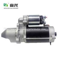 China 12V 10T 3KW Starter Motor for  RE507943 CM18953N 111-18953 260-23110 01230018 80-18953 0-001-230-018 00001230018 3120-6113 90-18953 RE507943 18953 S18953 18953N 120-6113 11118953 8018953 31206113 for sale