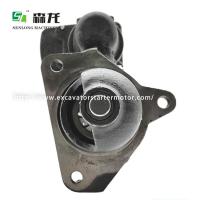 China 24V 10T 1.7KW Starter Motor for  0 001 372 006 0001251009 0001251010 5801577135 0 001 251 009 0 001 251 010 0-001-251-009 0-001-251-010 0001231016 0986020170 2995986 30123 42498718 4892338 for sale
