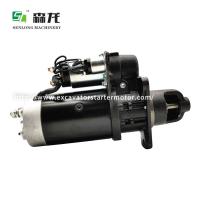 China 24V 10T 1.7KW Starter Motor for  0 001 372 006 0001251009 0001251010 5801577135 0 001 251 009 0 001 251 010 0-001-251-009 0-001-251-010 0001231016 0986020170 2995986 30123 42498718 4892338 for sale