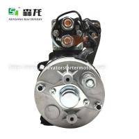 China 24V 10T 1.7KW Starter Motor for  0 001 372 006 0001251009 0001251010 5801577135 0 001 251 009 0 001 251 010 0-001-251-009 0-001-251-010 0001231016 0986020170 2995986 30123 42498718 4892338 for sale