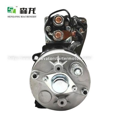 China 24V 10T 1.7KW Starter Motor for  0 001 372 006 0001251009 0001251010 5801577135 0 001 251 009 0 001 251 010 0-001-251-009 0-001-251-010 0001231016 0986020170 2995986 30123 42498718 4892338 for sale