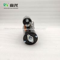China 12V 9T 1.4KW Starter Motor for 0001107058 CM18366N 1636302006 0-001-107-057 0001107057 SB-00414R 111-18366 01108050 80-18366 0-001-108-050 0001108050 3120-328 112497 90-18366 0104036236 LRS01589 for sale