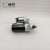 China 12V 9T 1.4KW Starter Motor for 0001107058 CM18366N 1636302006 0-001-107-057 0001107057 SB-00414R 111-18366 01108050 80-18366 0-001-108-050 0001108050 3120-328 112497 90-18366 0104036236 LRS01589 for sale