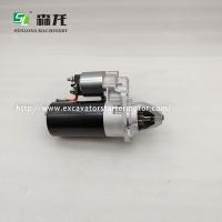 China 12V 9T 1.4KW Starter Motor for 0001107058 CM18366N 1636302006 0-001-107-057 0001107057 SB-00414R 111-18366 01108050 80-18366 0-001-108-050 0001108050 3120-328 112497 90-18366 0104036236 LRS01589 for sale