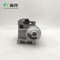 China 12V 9T 1.4KW Starter Motor for 0001108031 0001108031 0001108052 0001108056 0001108154 33004180 8953002125 8982775132 8983503480 9893503480 JR775078 JR775132 for sale
