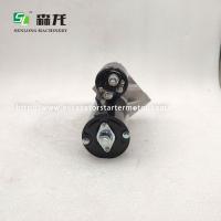 China 12V 9T 1.4KW Starter Motor for 0001108031 0001108031 0001108052 0001108056 0001108154 33004180 8953002125 8982775132 8983503480 9893503480 JR775078 JR775132 for sale