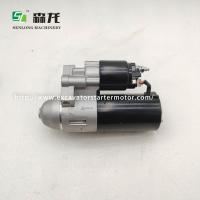 China 12V 9T 1.4KW Starter Motor for 0001108031 0001108031 0001108052 0001108056 0001108154 33004180 8953002125 8982775132 8983503480 9893503480 JR775078 JR775132 for sale