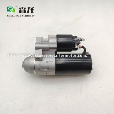 China 12V 9T 1.4KW Starter Motor for 0001108031 0001108031 0001108052 0001108056 0001108154 33004180 8953002125 8982775132 8983503480 9893503480 JR775078 JR775132 for sale