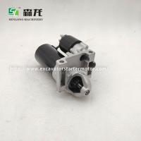 China 12V 9T 1.4KW Starter Motor for 0001108031 0001108031 0001108052 0001108056 0001108154 33004180 8953002125 8982775132 8983503480 9893503480 JR775078 JR775132 for sale
