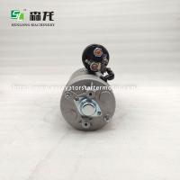 China 24V 10T 3.2KW Excavator Starter Motor for Mercedes Truck Unimog U650 for sale