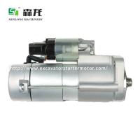 China 12V 12T 2KW Starter Motor for 438000-0970 438000-0970 438000-0971 438000-0972 4380000970 4380000971 4380000972 438080-0972 4380000972 068-911-024R 068911024R DSN2103 for sale