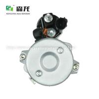 China 12V 12T 2KW Starter Motor for 438000-0970 438000-0970 438000-0971 438000-0972 4380000970 4380000971 4380000972 438080-0972 4380000972 068-911-024R 068911024R DSN2103 for sale