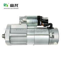 China 12V 12T 2KW Starter Motor for 438000-0970 438000-0970 438000-0971 438000-0972 4380000970 4380000971 4380000972 438080-0972 4380000972 068-911-024R 068911024R DSN2103 for sale