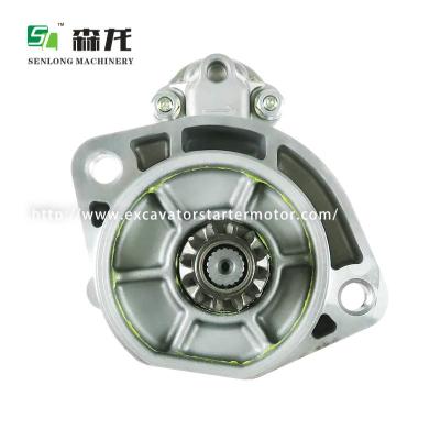 China 12V 12T 2KW Starter Motor for 438000-0970 438000-0970 438000-0971 438000-0972 4380000970 4380000971 4380000972 438080-0972 4380000972 068-911-024R 068911024R DSN2103 for sale