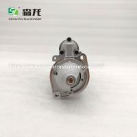 China 12V 10T 1.2KW Excavator Starter Motor for Mercedes Benz Trucks & Buses 943251694 410 943251694 943289100 0011516901 0041516901 0001107037 0001107048 0001107072 0001107403 0001107416 0986016380 for sale