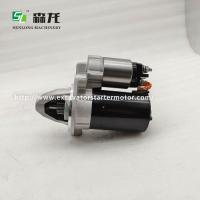 China 12V 10T 1.2KW Excavator Starter Motor for Mercedes Benz Trucks & Buses 943251694 410 943251694 943289100 0011516901 0041516901 0001107037 0001107048 0001107072 0001107403 0001107416 0986016380 for sale