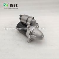 China 12V 10T 1.2KW Excavator Starter Motor for Mercedes Benz Trucks & Buses 943251694 410 943251694 943289100 0011516901 0041516901 0001107037 0001107048 0001107072 0001107403 0001107416 0986016380 for sale